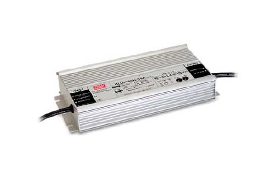 Linear Lights - LYNX INTEGRATION